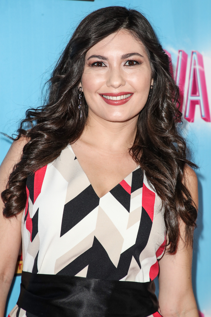 Picture of Celeste Thorson