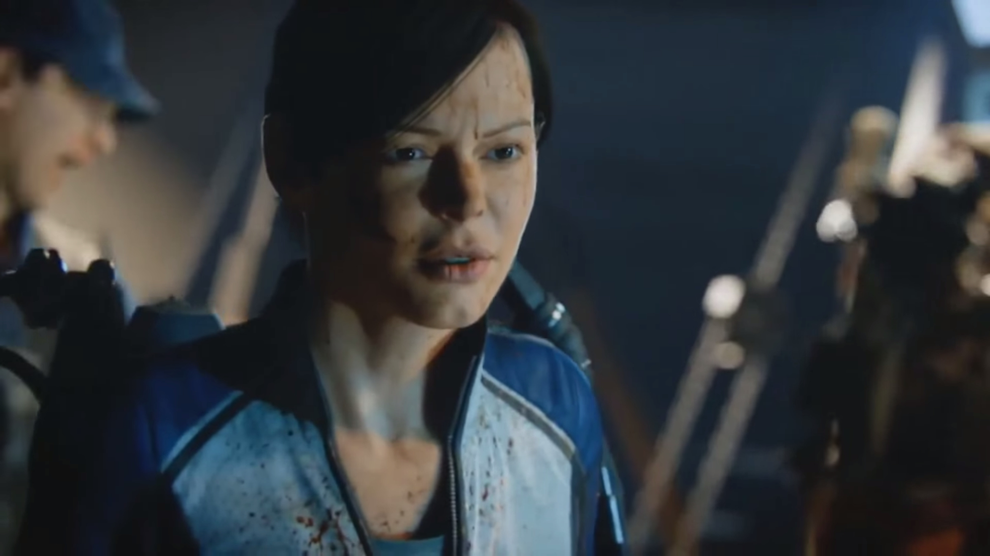 Picture of Lilith Swann