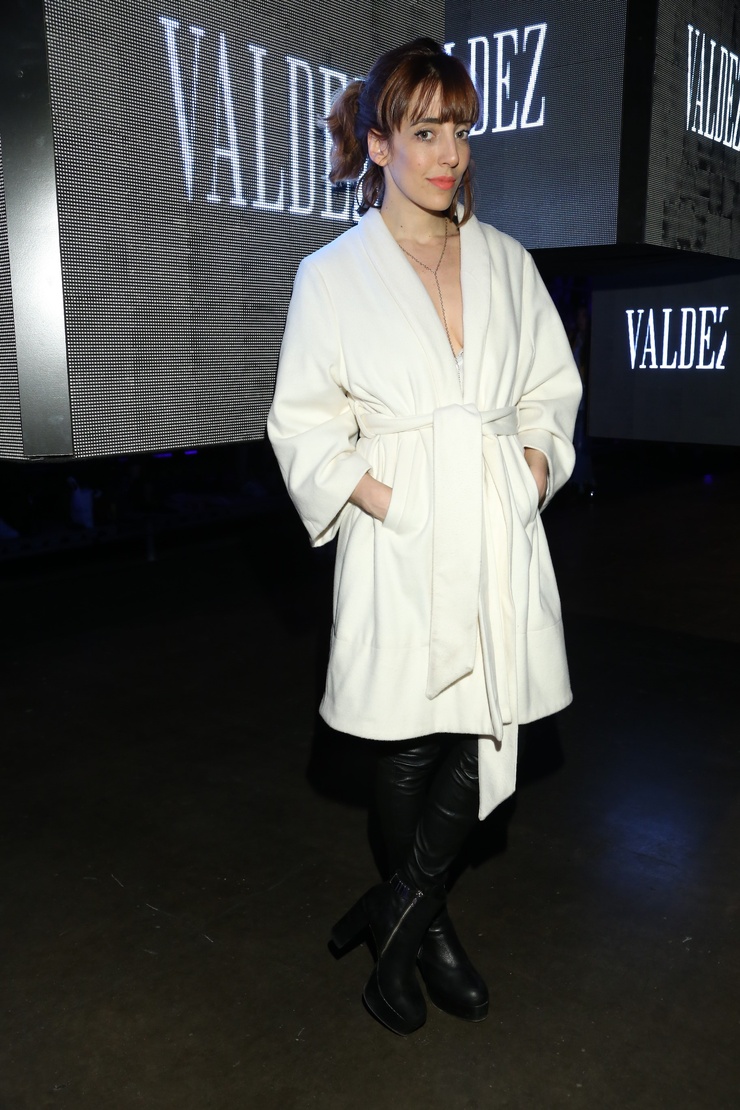 Picture of Paula Kohan