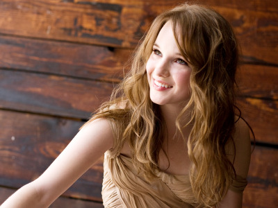 Kay Panabaker image