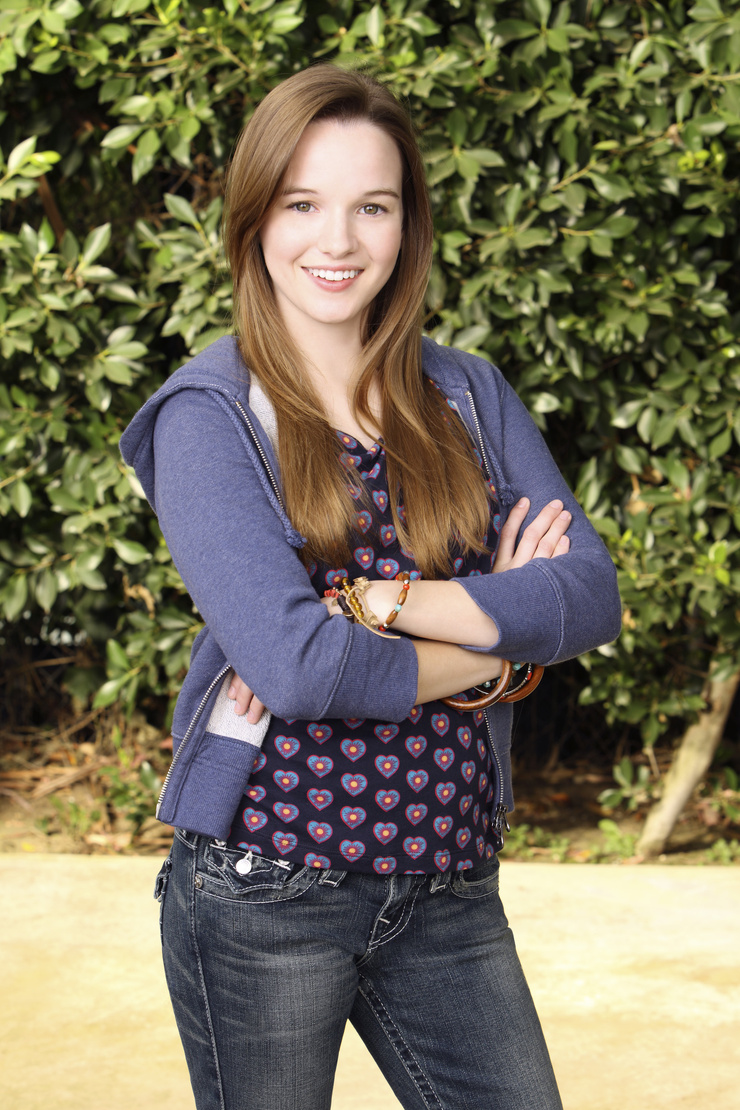 Picture of Kay Panabaker