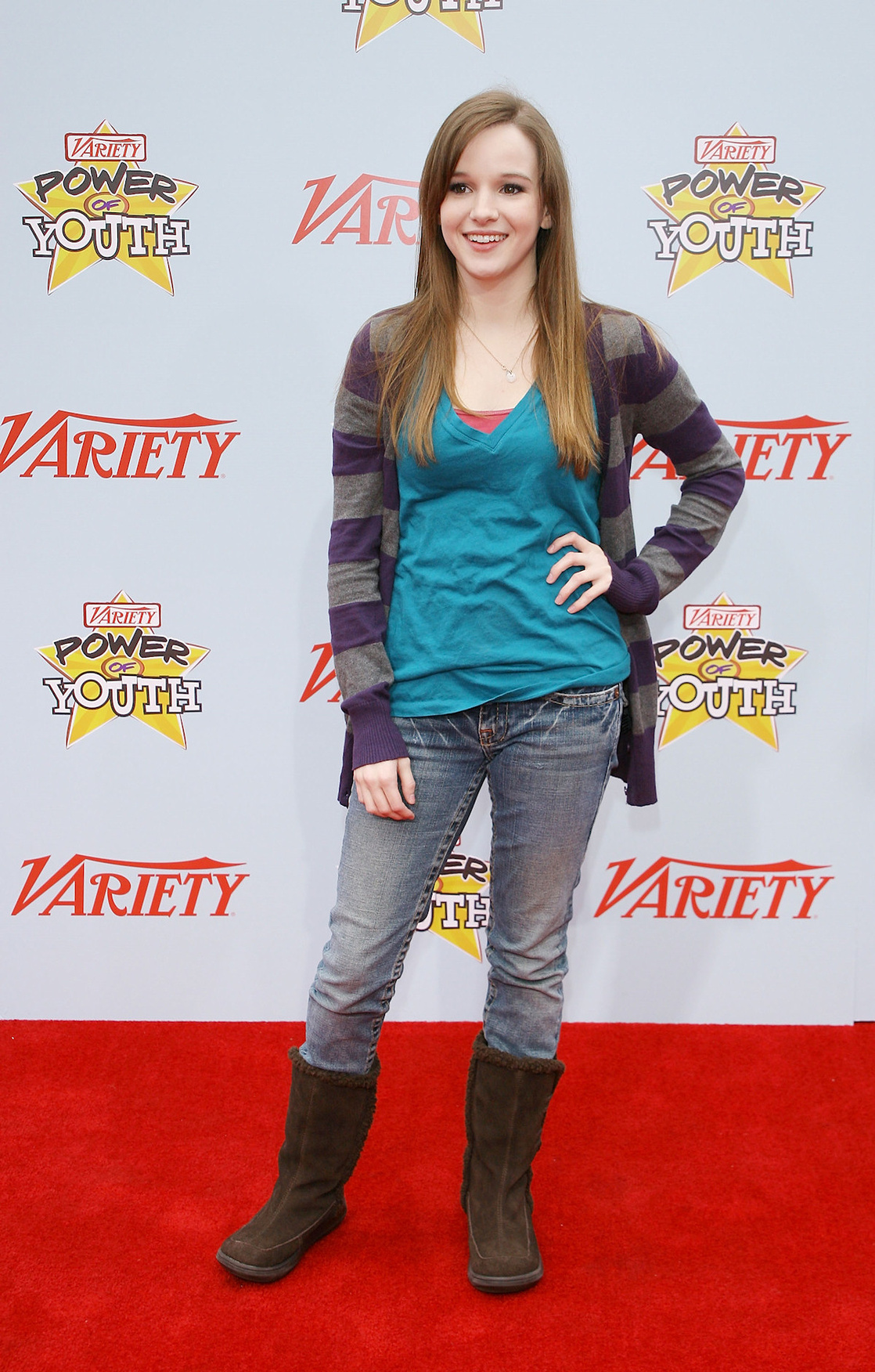 Picture of Kay Panabaker