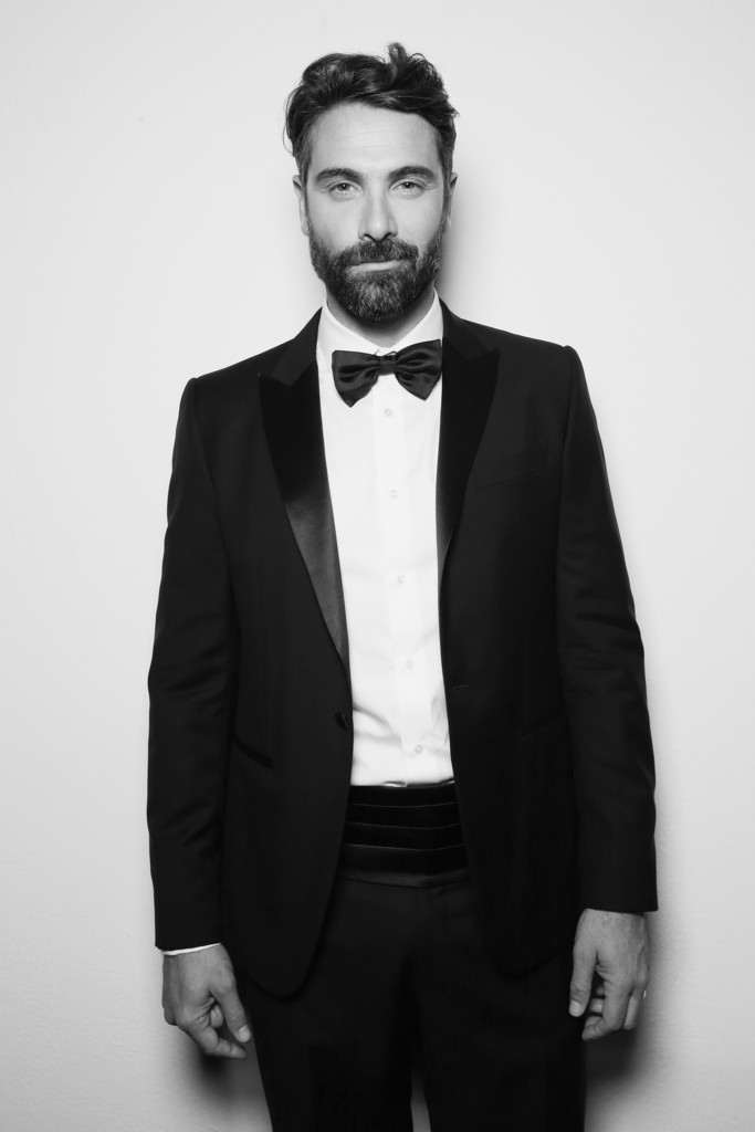 Picture of Luca Calvani