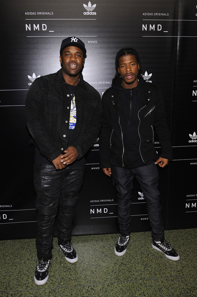 Image of A$AP Ferg