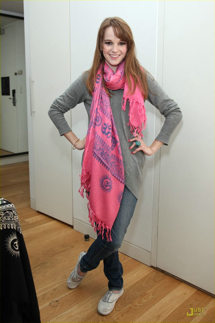 Picture of Kay Panabaker