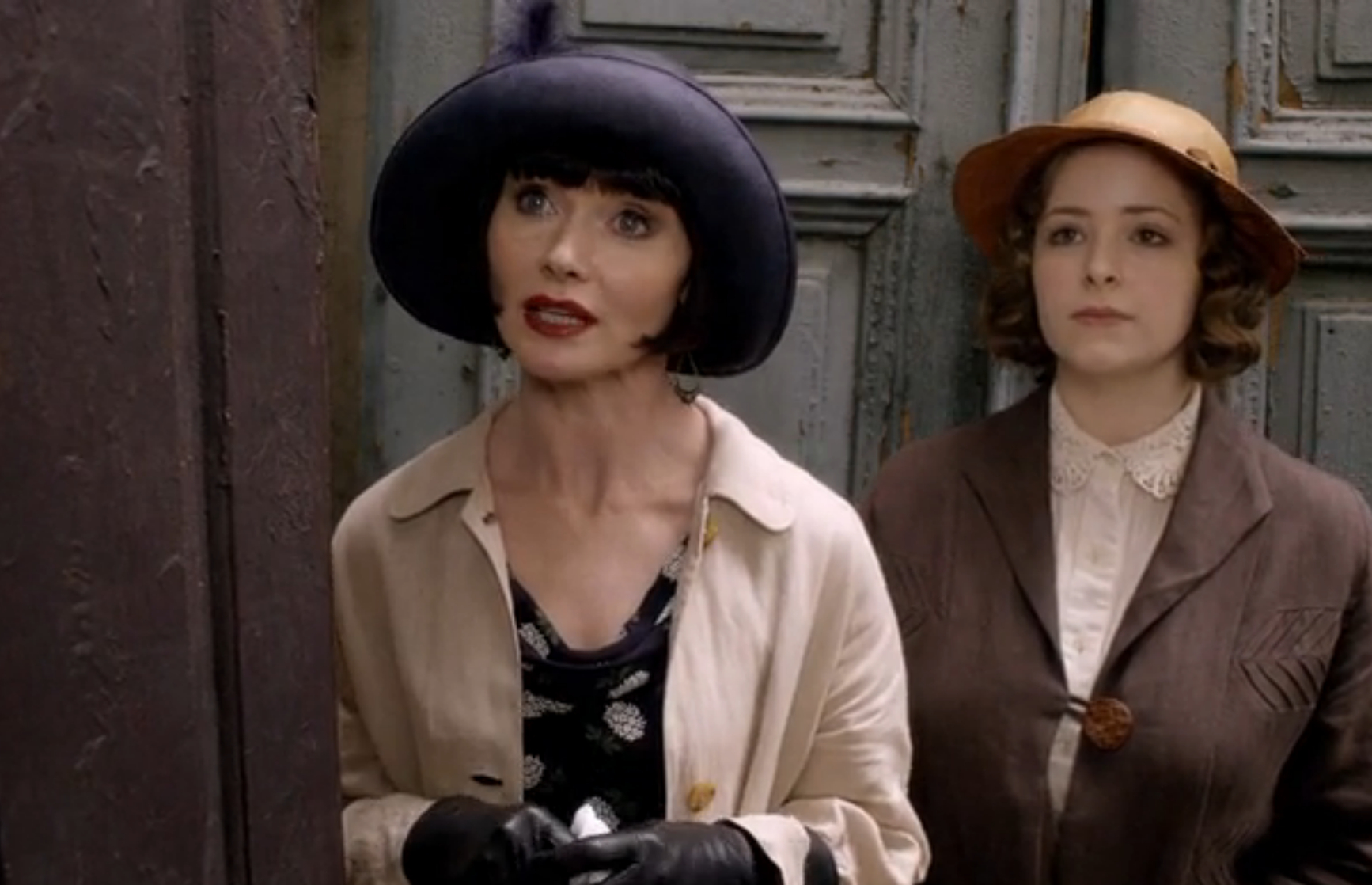 Picture of King Memses' Curse