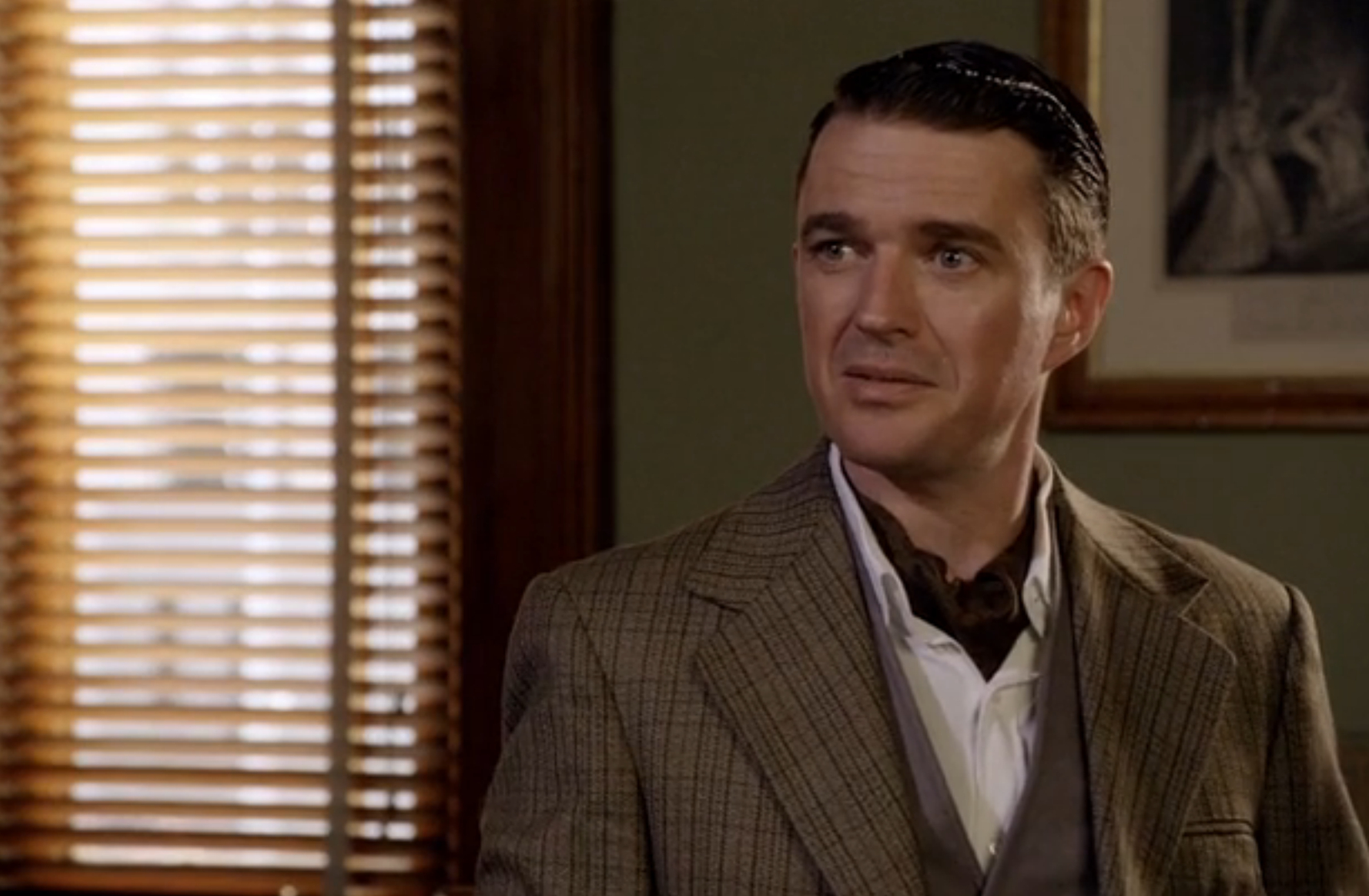 Image of King Memses' Curse