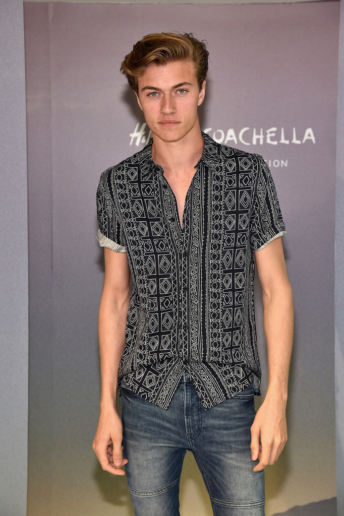 Picture of Lucky Blue