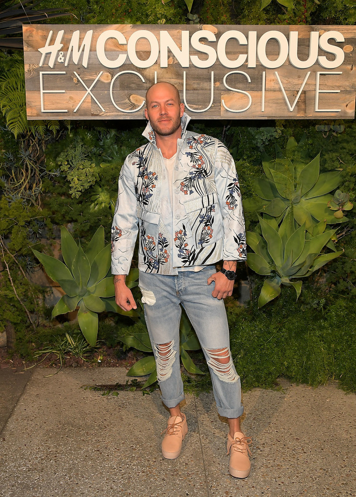 Picture of Johnny Wujek
