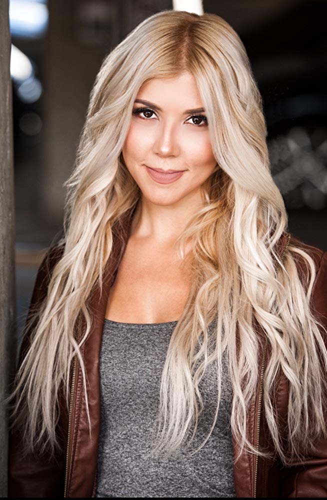 Image of Cinthya Brasil