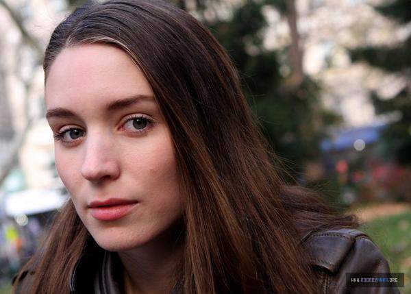 Image of Rooney Mara