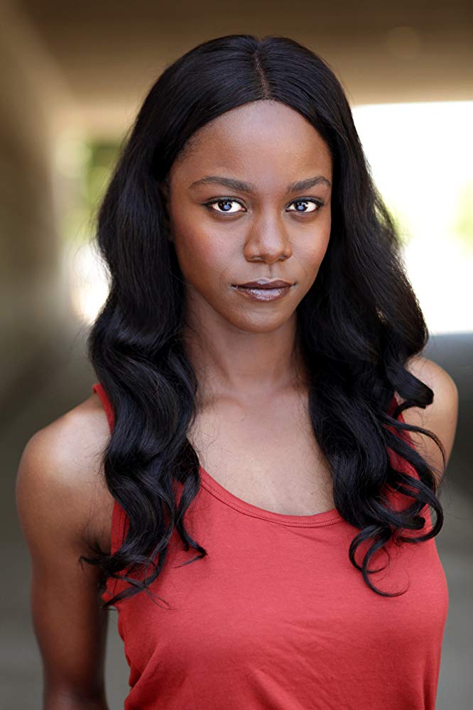 Picture of Dorée Seay