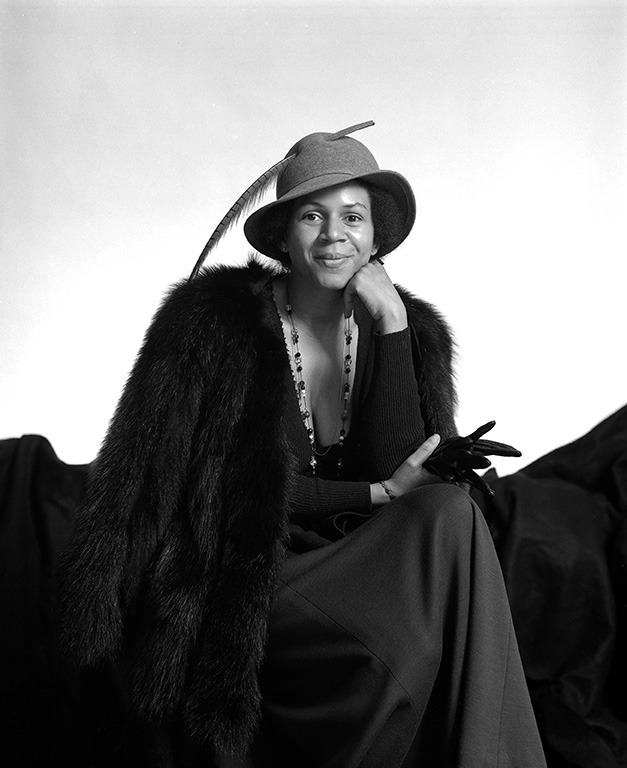 Minnie Riperton picture