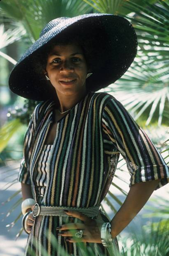 Picture of Minnie Riperton