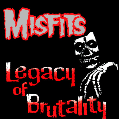 Picture of Legacy of Brutality