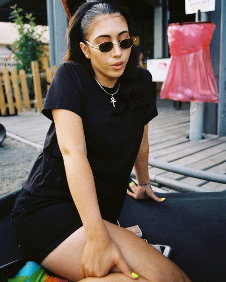 Picture of Kali Uchis