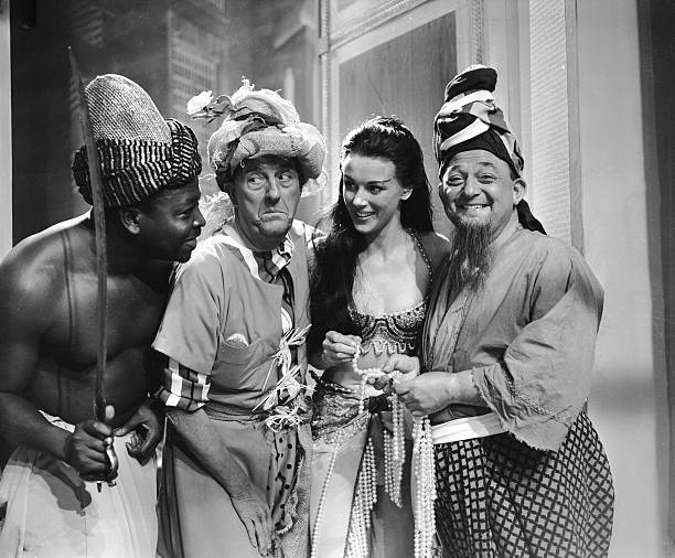 Picture of Susan Stranks