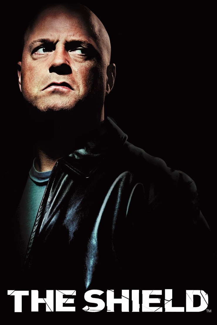 Picture of The Shield