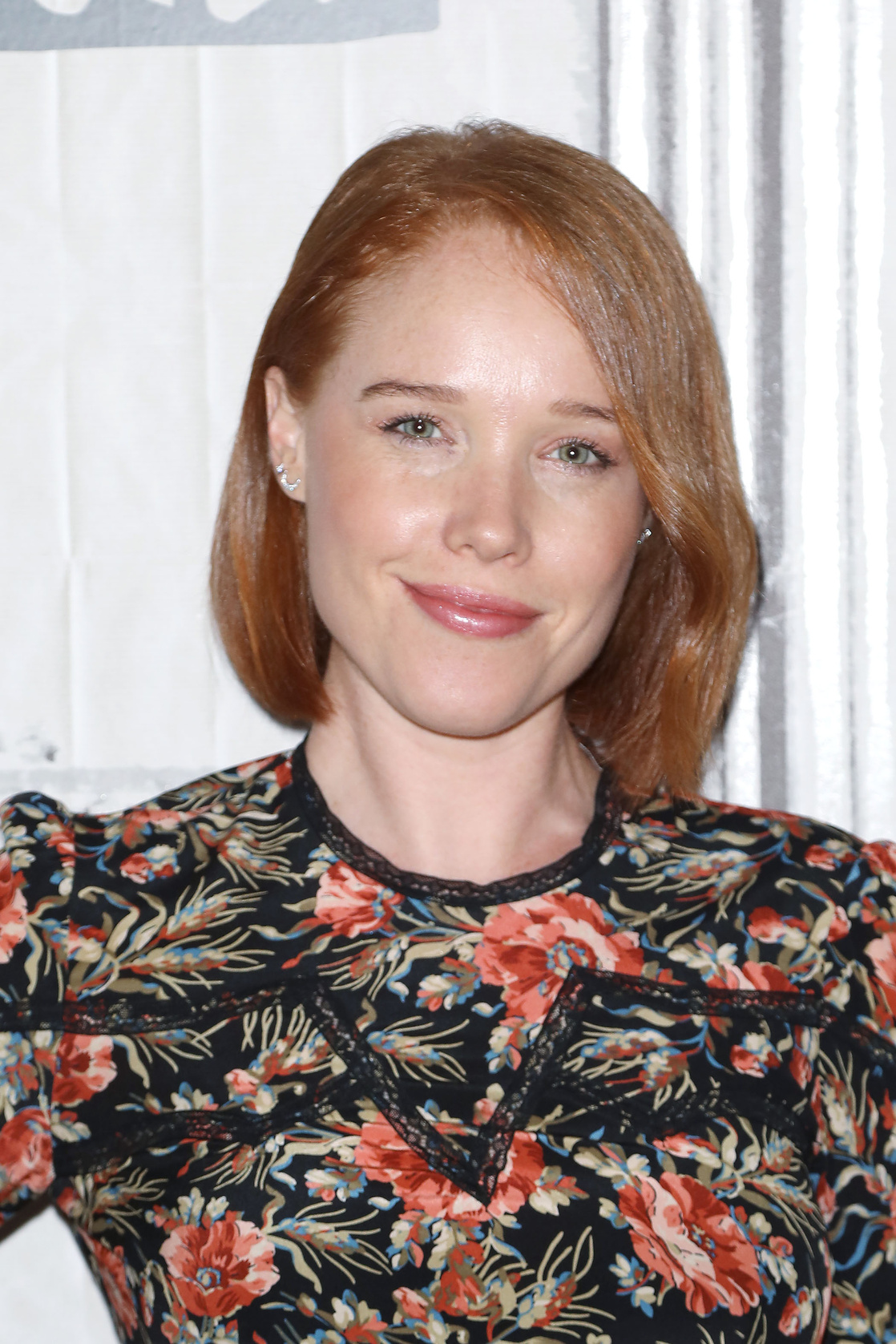 Picture of Jessica Keenan Wynn