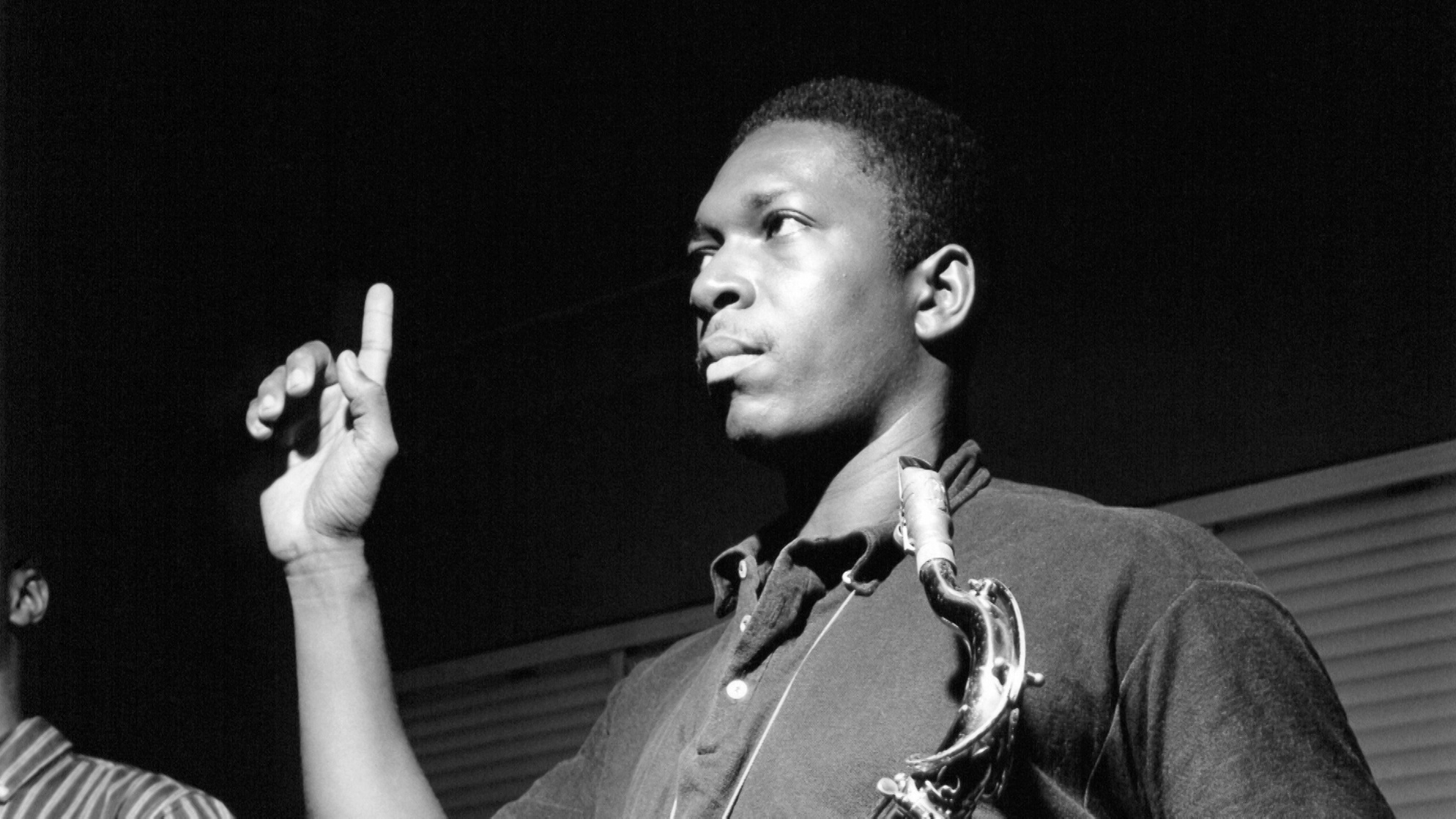 Chasing Trane: The John Coltrane Documentary (2016) picture