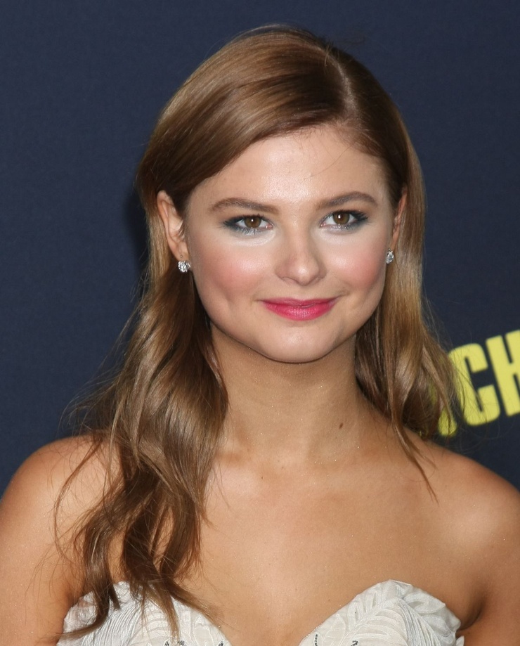 Stefanie Scott image