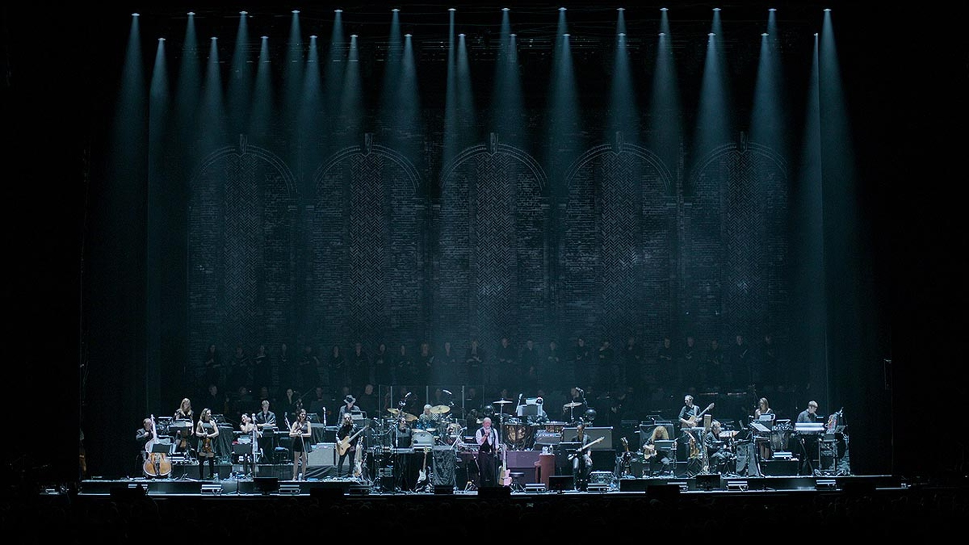 Image of Hans Zimmer: Live in Prague