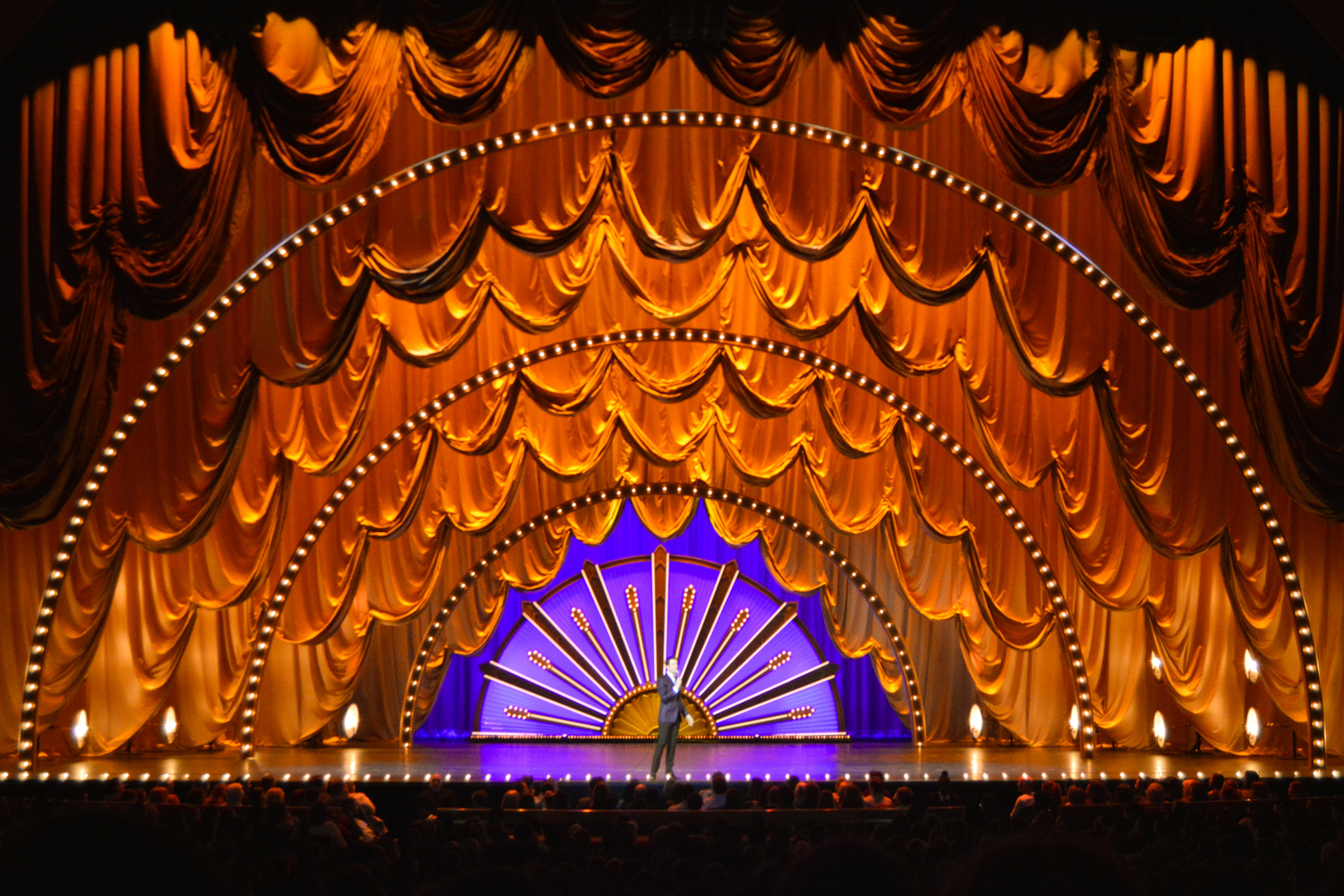 John Mulaney: Kid Gorgeous at Radio City picture