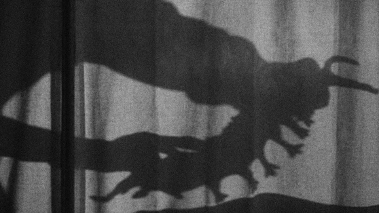 Picture of The Tingler