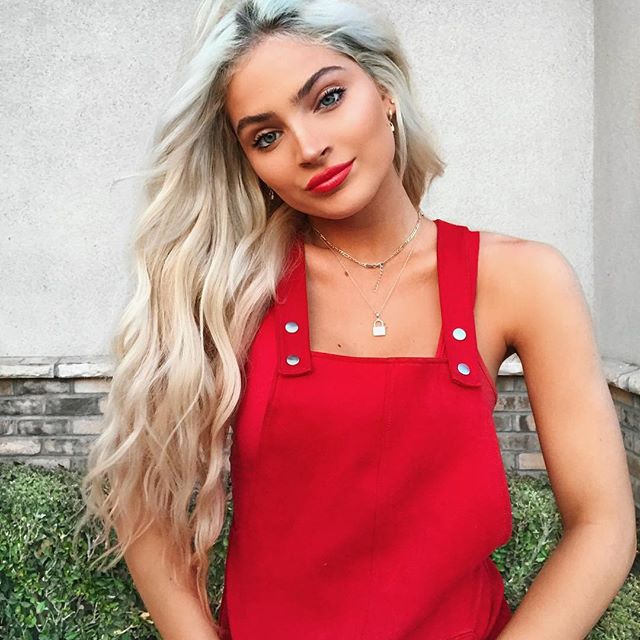 Picture of Carrington Brooke Durham