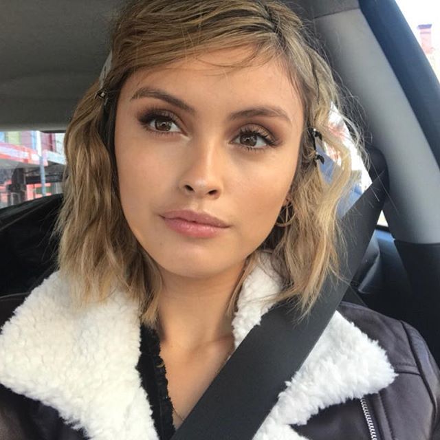 Picture of Sarah Ellen