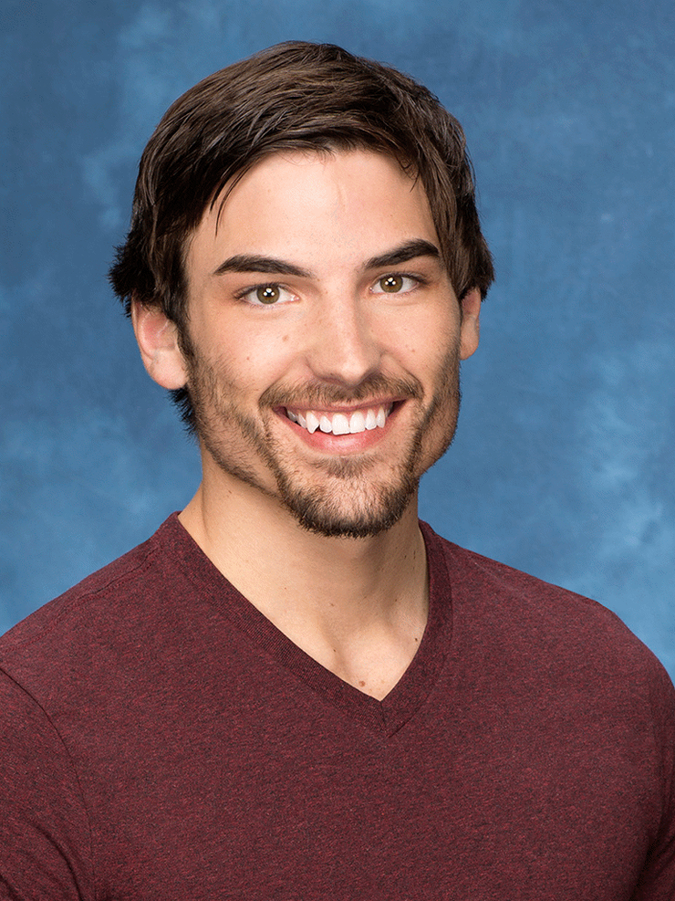 Jared Haibon picture