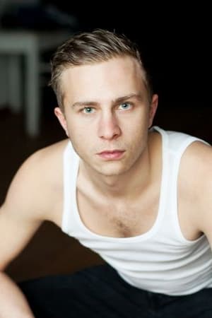 Picture of Max Hubacher