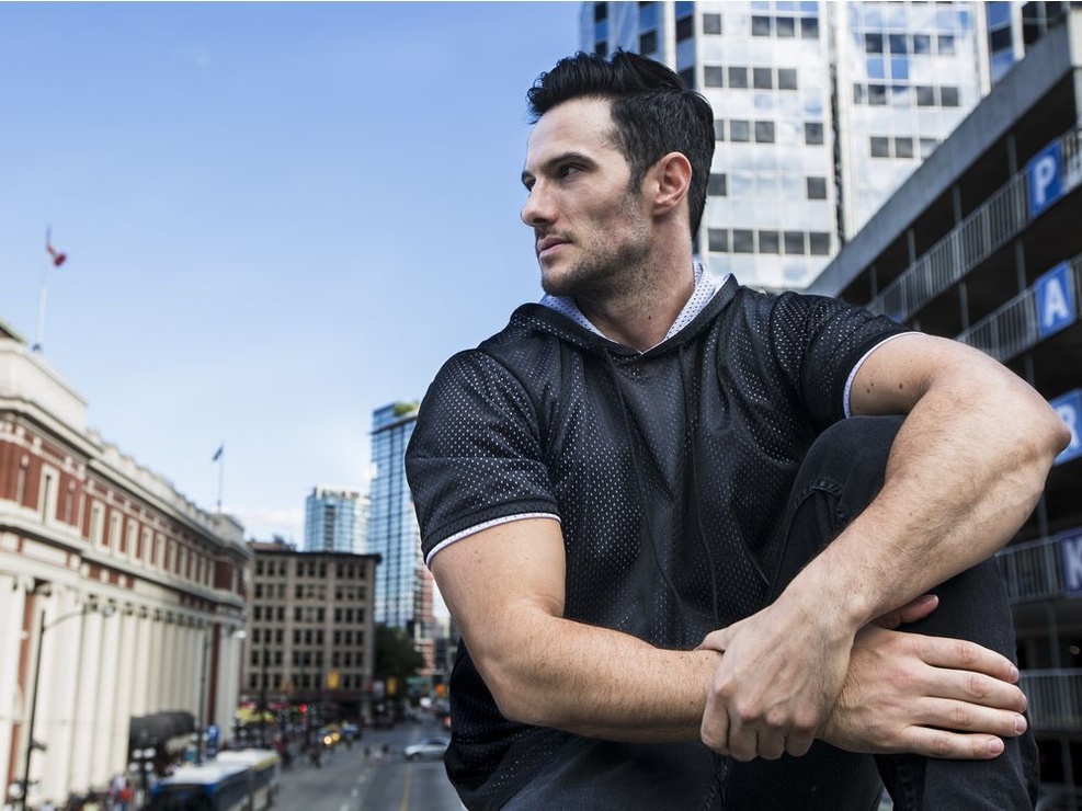 Daniel Maguire image