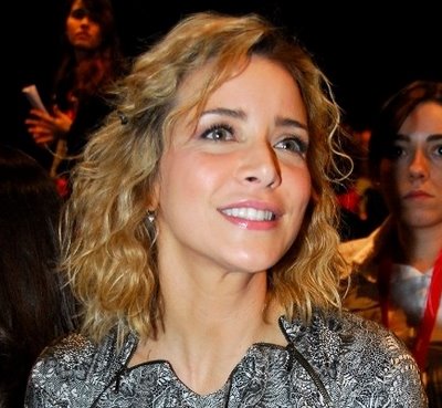 Picture of Christine Fernandes
