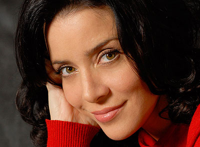 Picture of Christine Fernandes