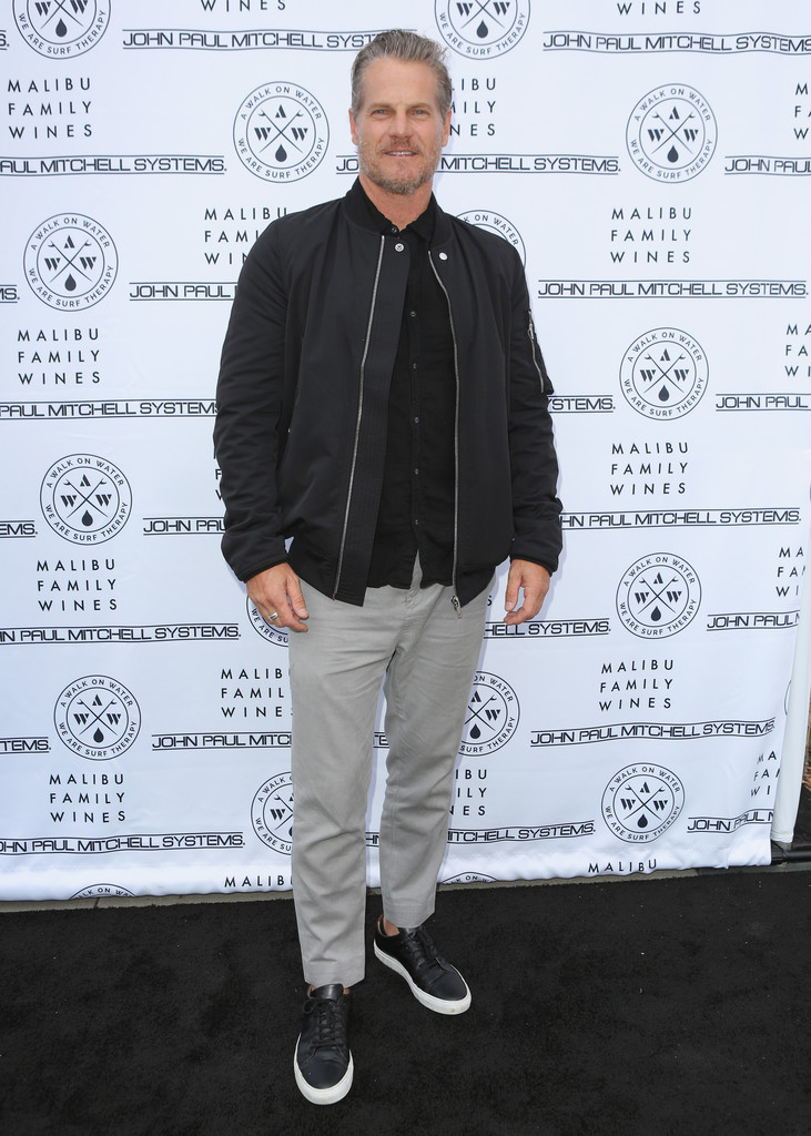 Brian Van Holt image