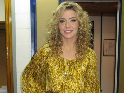 Picture of Christine Fernandes