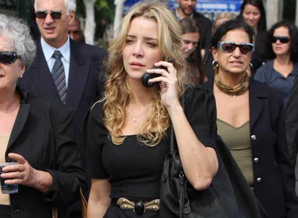 Picture of Christine Fernandes