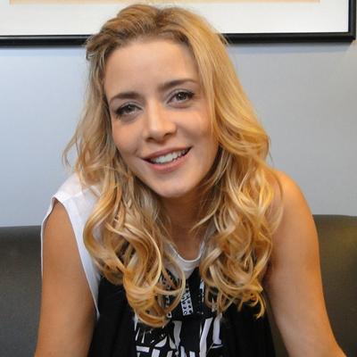 Picture of Christine Fernandes