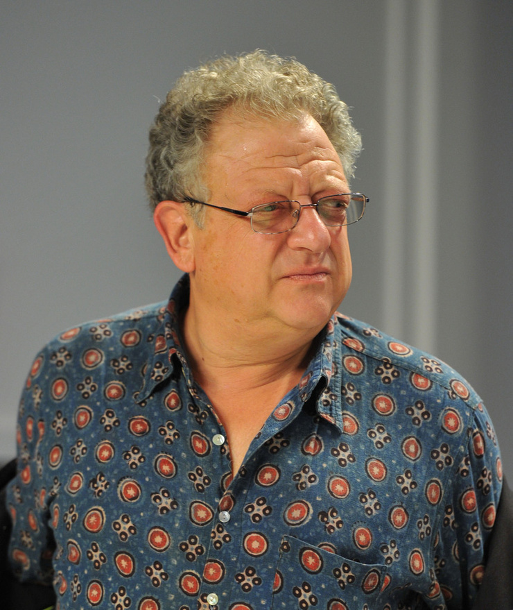 Picture of Jeremy Thomas