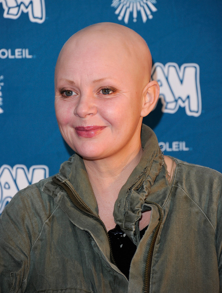 Picture of Gail Porter