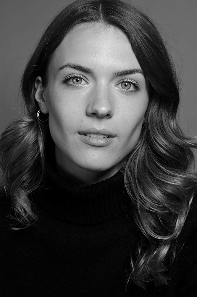 Picture of Paula Riemann