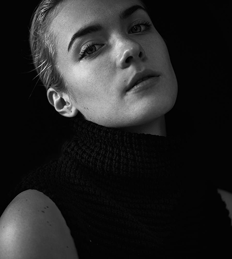 Picture of Paula Riemann