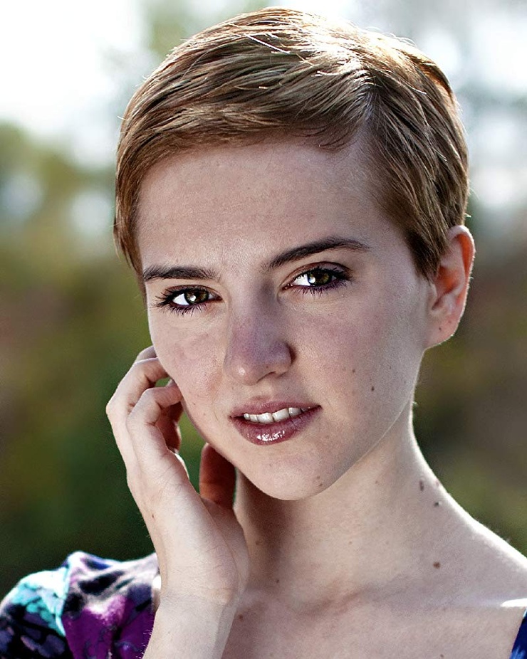 Picture of Tessa Netting