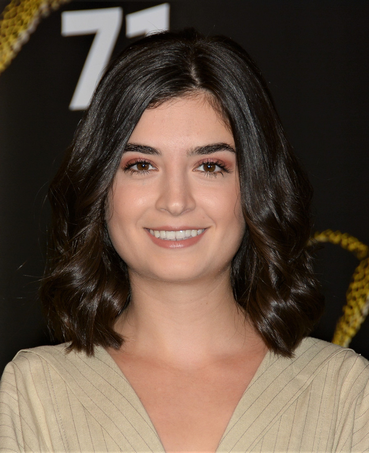 Picture of Michelle Wehbe