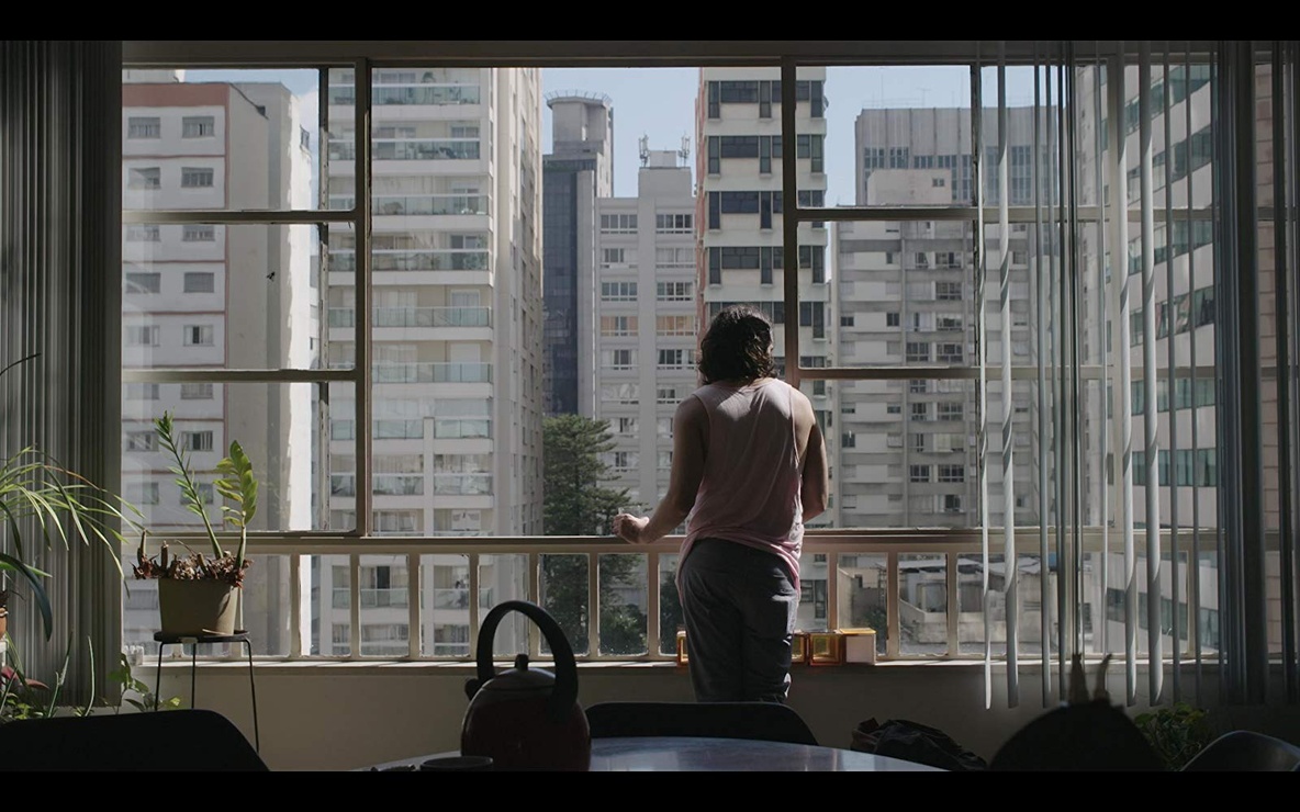 Picture of Just Past Noon on a Tuesday