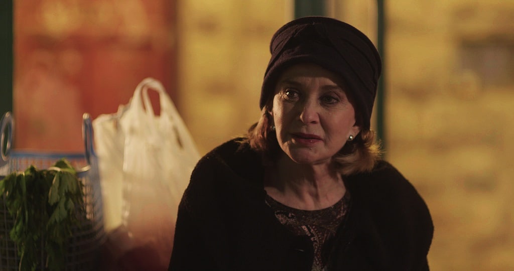 Picture of The Cakemaker