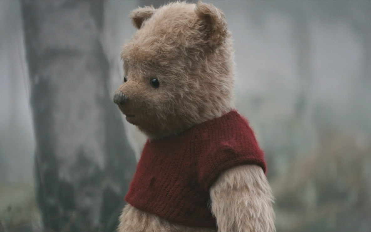 Christopher Robin picture