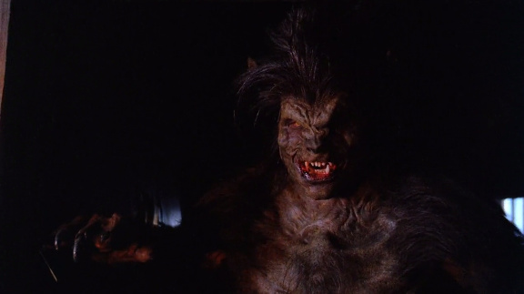 Picture of Big Bad Wolf (2006)