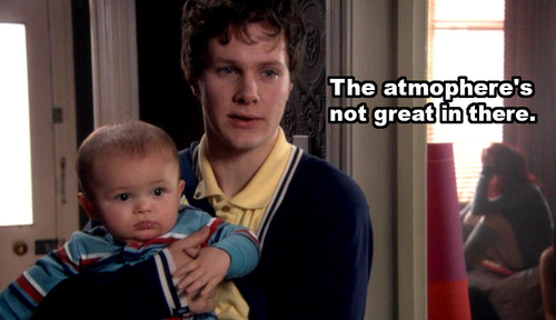 Picture of Seth Evans